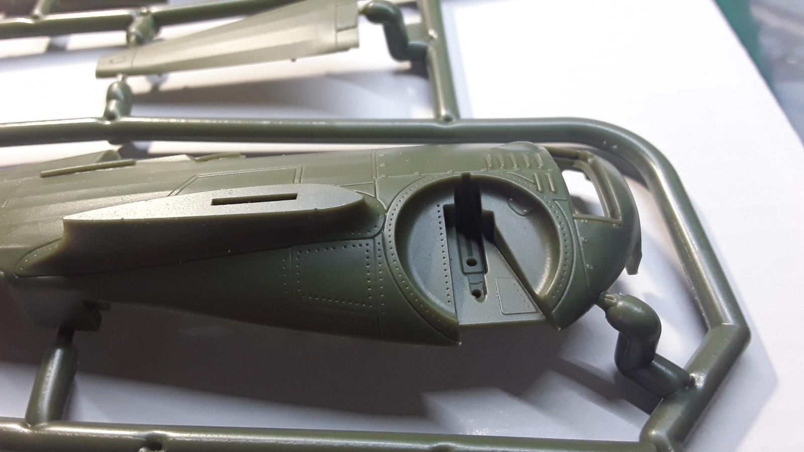 Обзор Freedom Models Kits 1/48 Curtiss Hawk lll - Aircrafts 1/48 ...