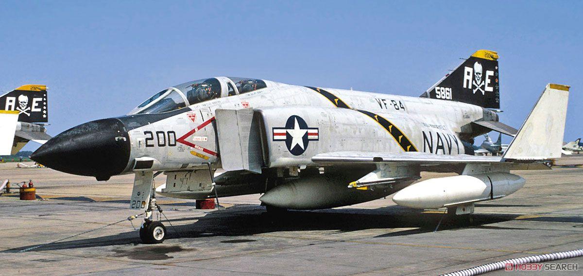 F-4J Phantom II Academy 12529 1/72 - В работе / WIP - форум моделистов ...