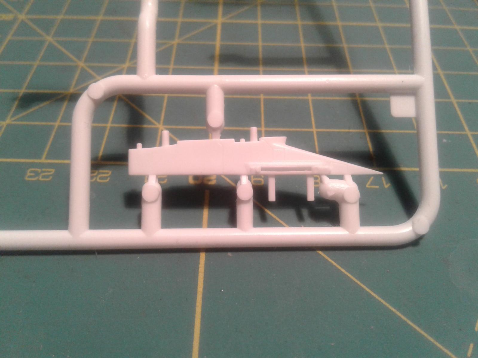 F-4J Phantom II Academy 12529 1/72 - В работе / WIP - форум моделистов ...