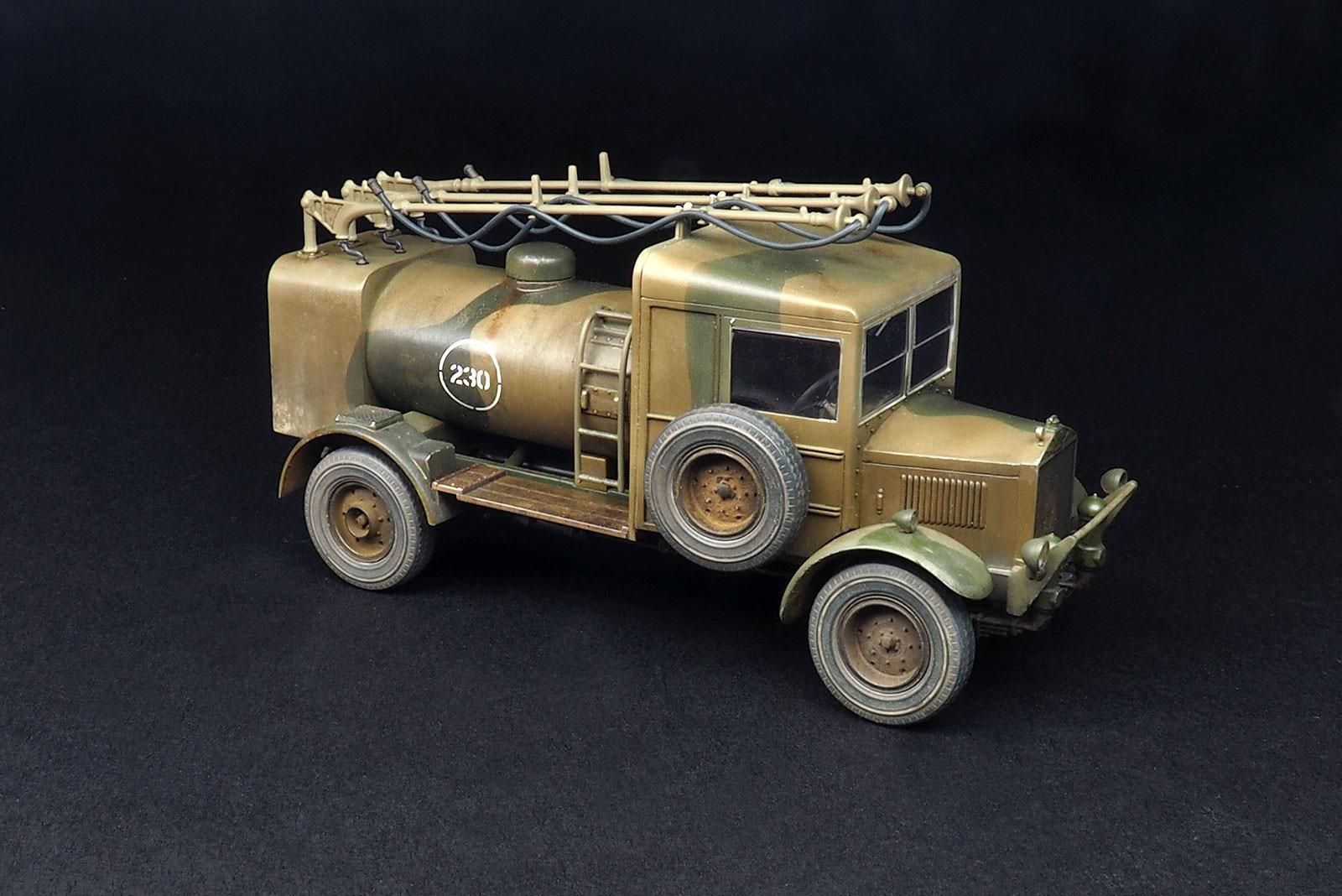 Albion, 1/48 Airfix - Ready for Inspection - Armour - Britmodeller.com