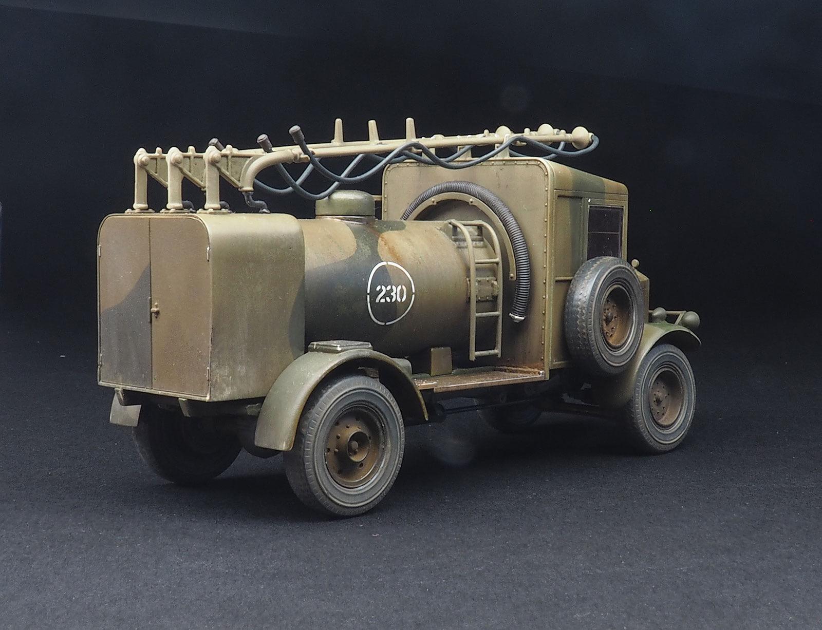 Albion, 1/48 Airfix - Ready for Inspection - Armour - Britmodeller.com