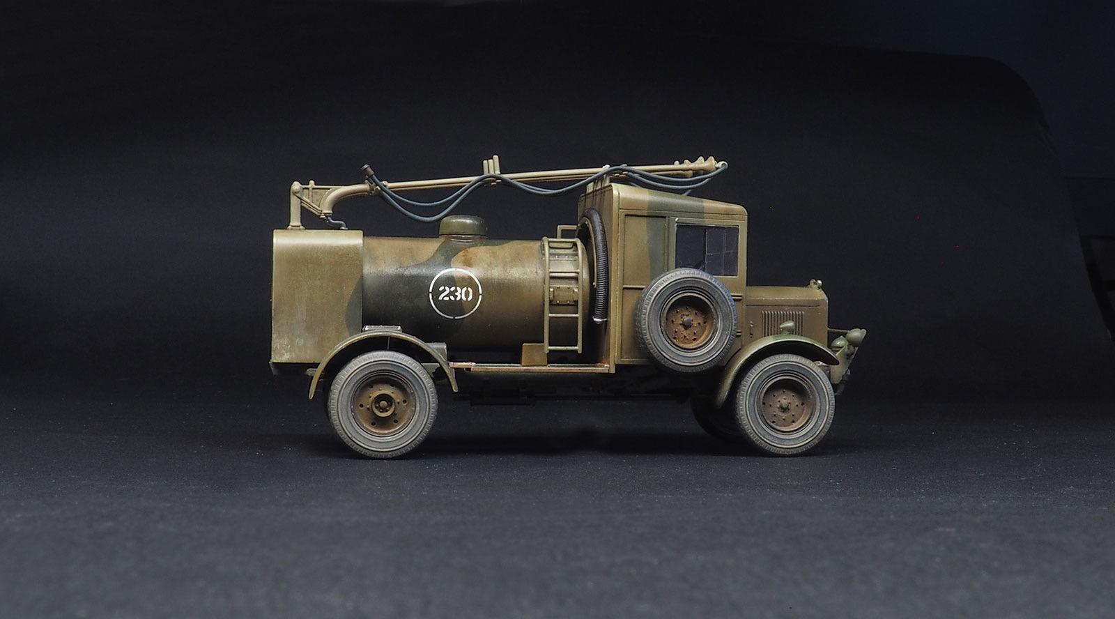 Albion, 1/48 Airfix - Ready for Inspection - Armour - Britmodeller.com