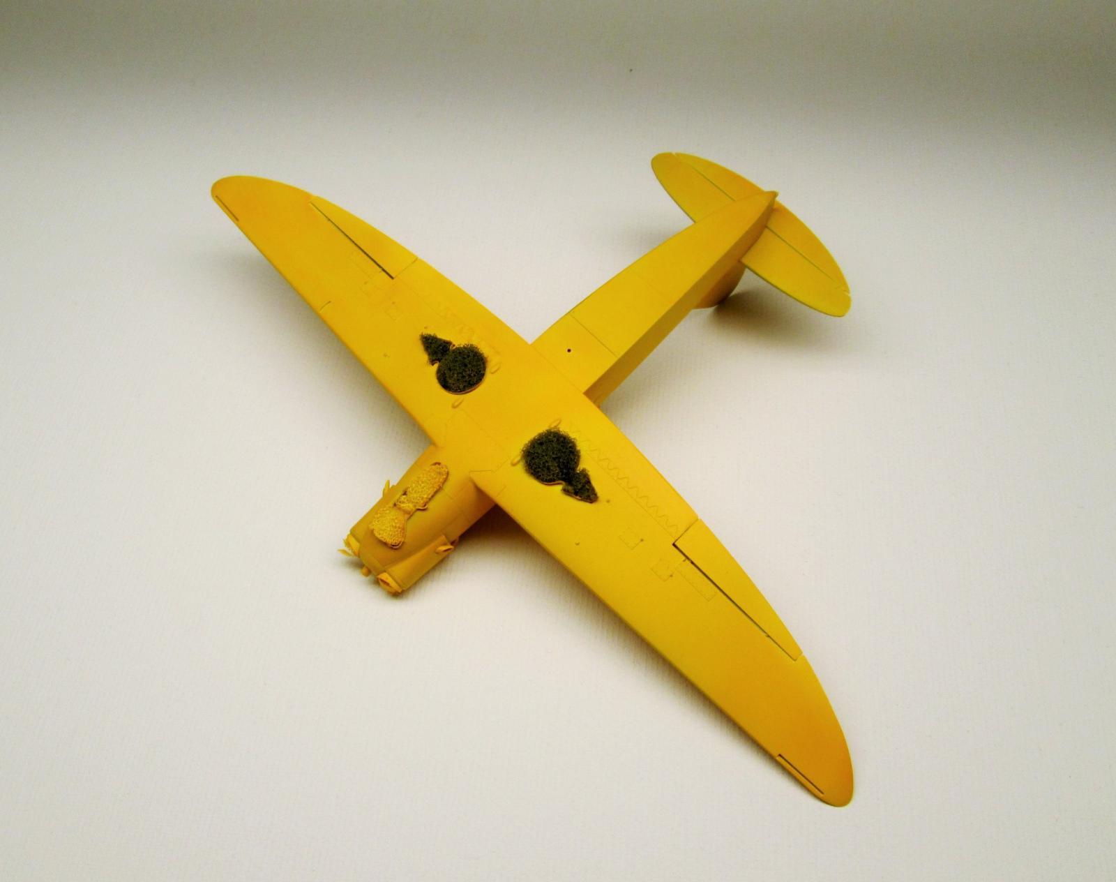 Culver PQ-14 B 1:48 Clear Prop Models - Page 2 - Non-LSP Works - Large ...