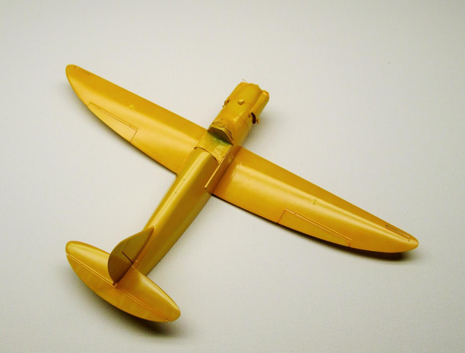 Culver PQ-14 B 1:48 Clear Prop Models - Page 2 - Non-LSP Works - Large ...