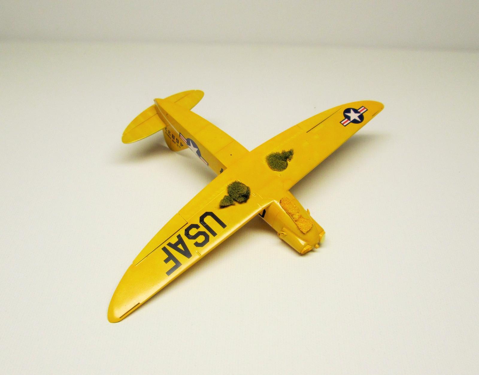 Culver PQ-14 B 1:48 Clear Prop Models - Page 2 - Non-LSP Works - Large ...