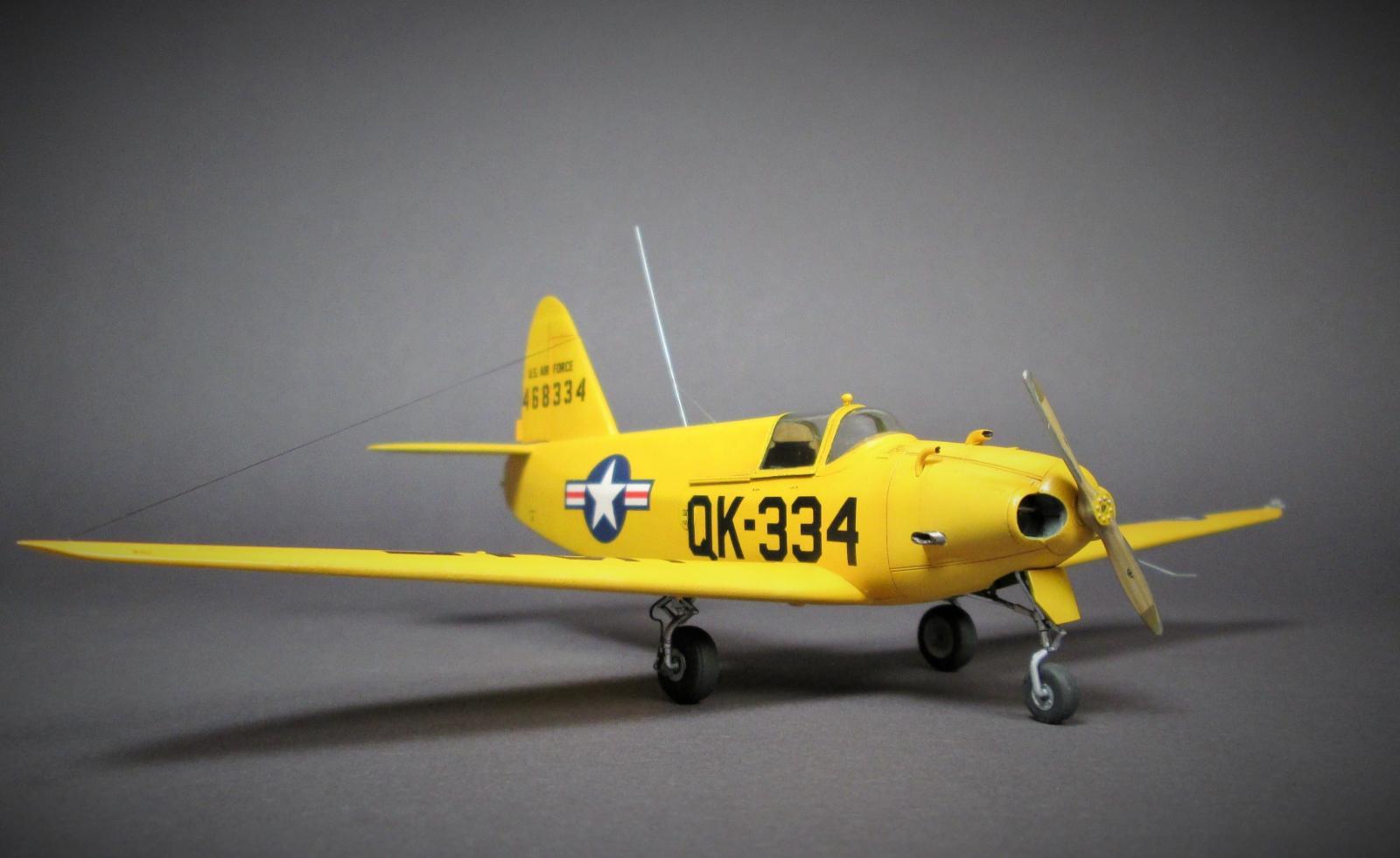 Culver PQ-14 B 1:48 Clear Prop Models - Page 2 - Non-LSP Works - Large ...