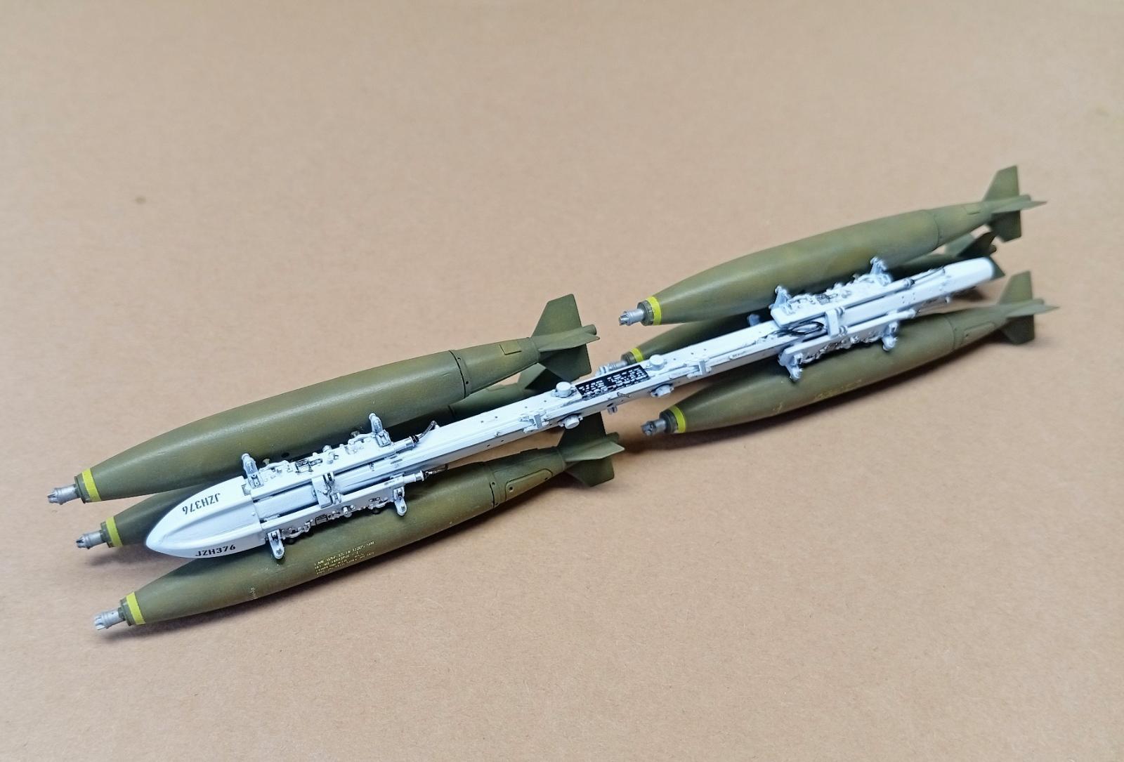 A-4 E Sky Hawk 1:32 Trumpeter - Page 15 - Works in Progress - Large ...