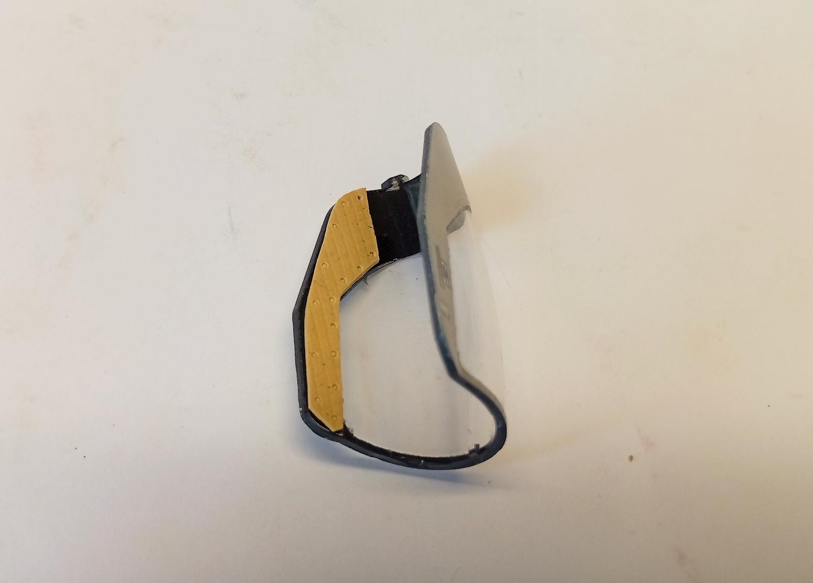 A-4 E Sky Hawk 1:32 Trumpeter - Page 16 - Works in Progress - Large ...