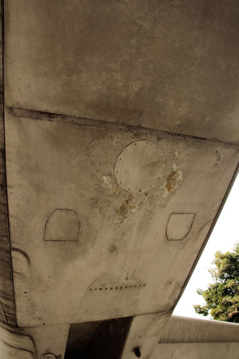 Img 8214 Douglas форум моделистов Greenmats Club