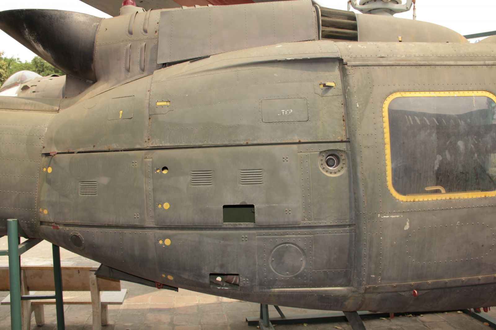 IMG 8237 - Bell - форум моделистов GreenMats Club