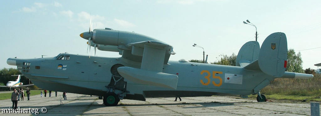 Be12_49.jpg - Beriev - форум моделистов GreenMats Club