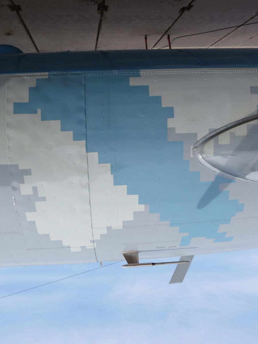 IMG 0723 - Antonov - форум моделистов GreenMats Club