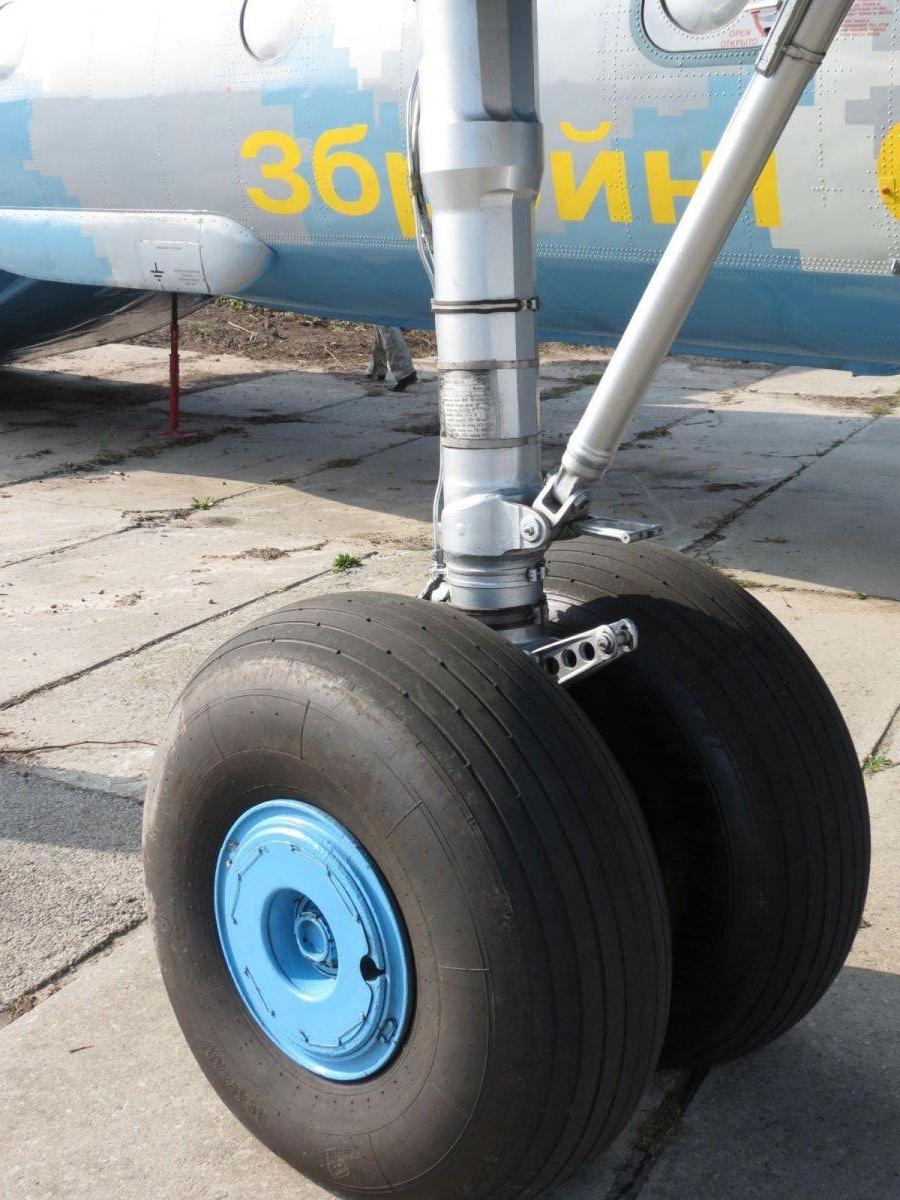 IMG 0806 - Antonov - форум моделистов GreenMats Club