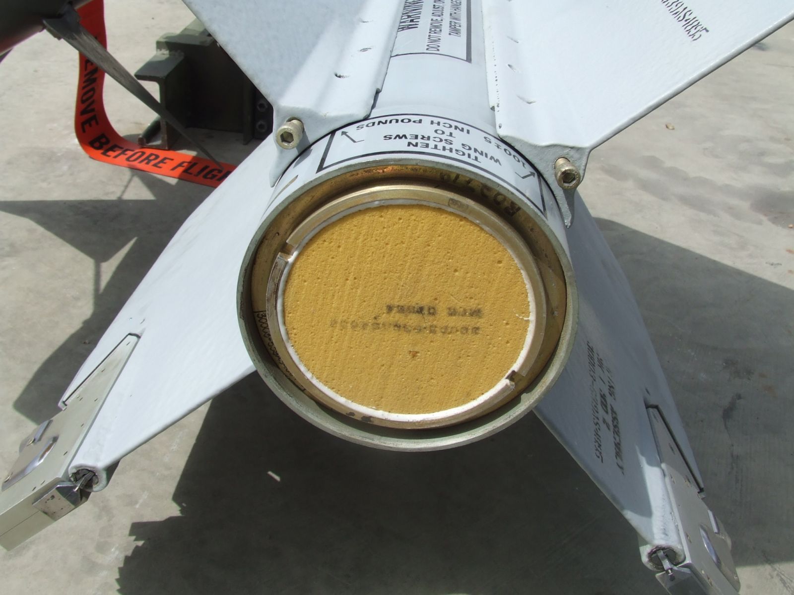 AIM 9B - Aircrafts - walkarounds - форум моделистов GreenMats Club