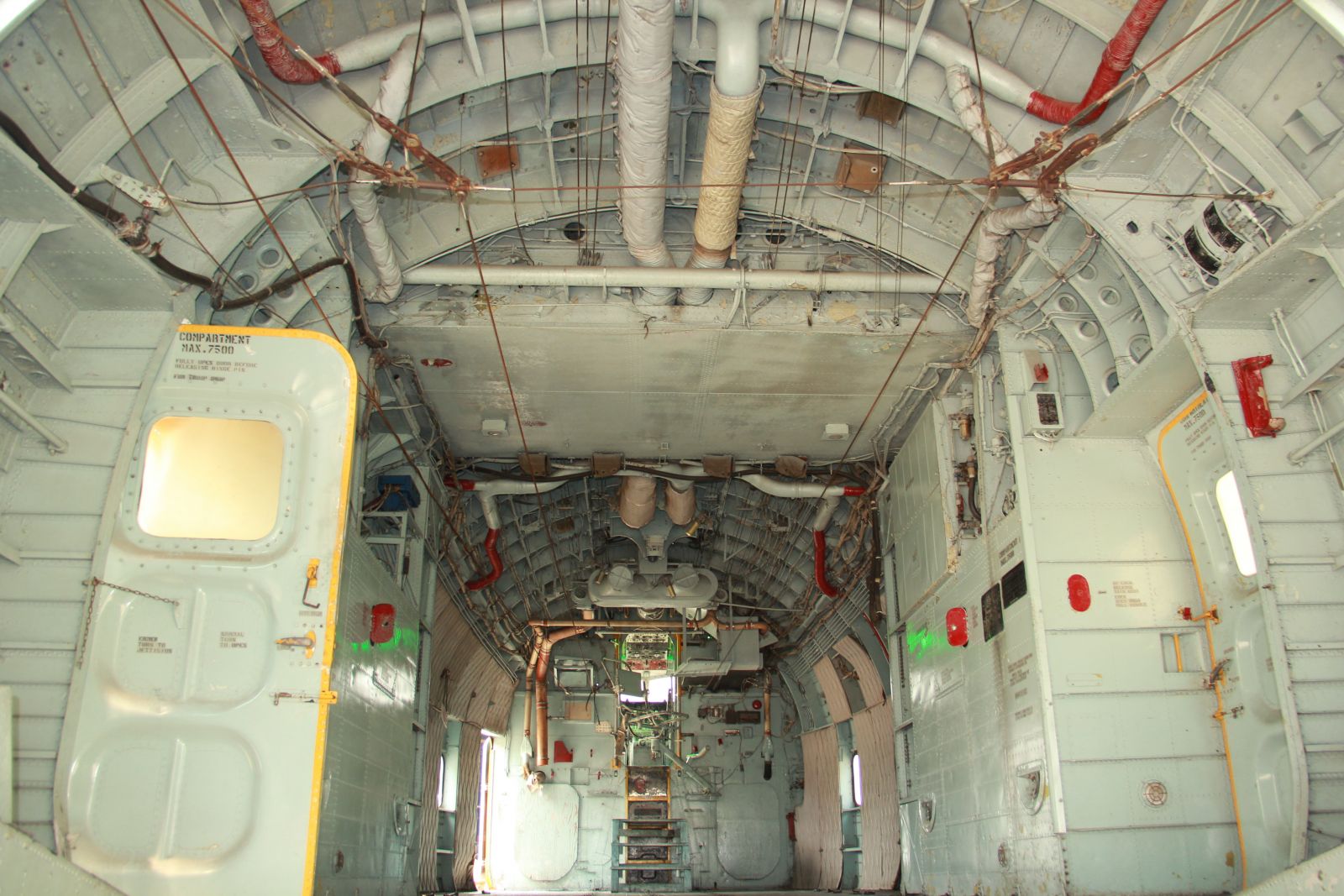 IMG 7625 - Fairchild - форум моделистов GreenMats Club